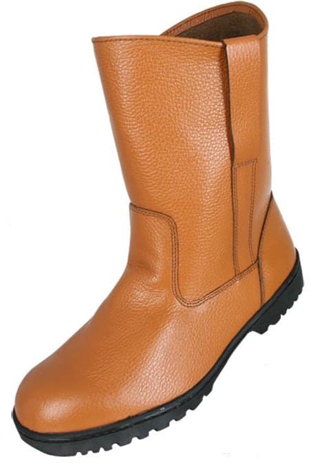 WALK ABOUT SAFETY SHOES - Sunrise Industrial Engineering