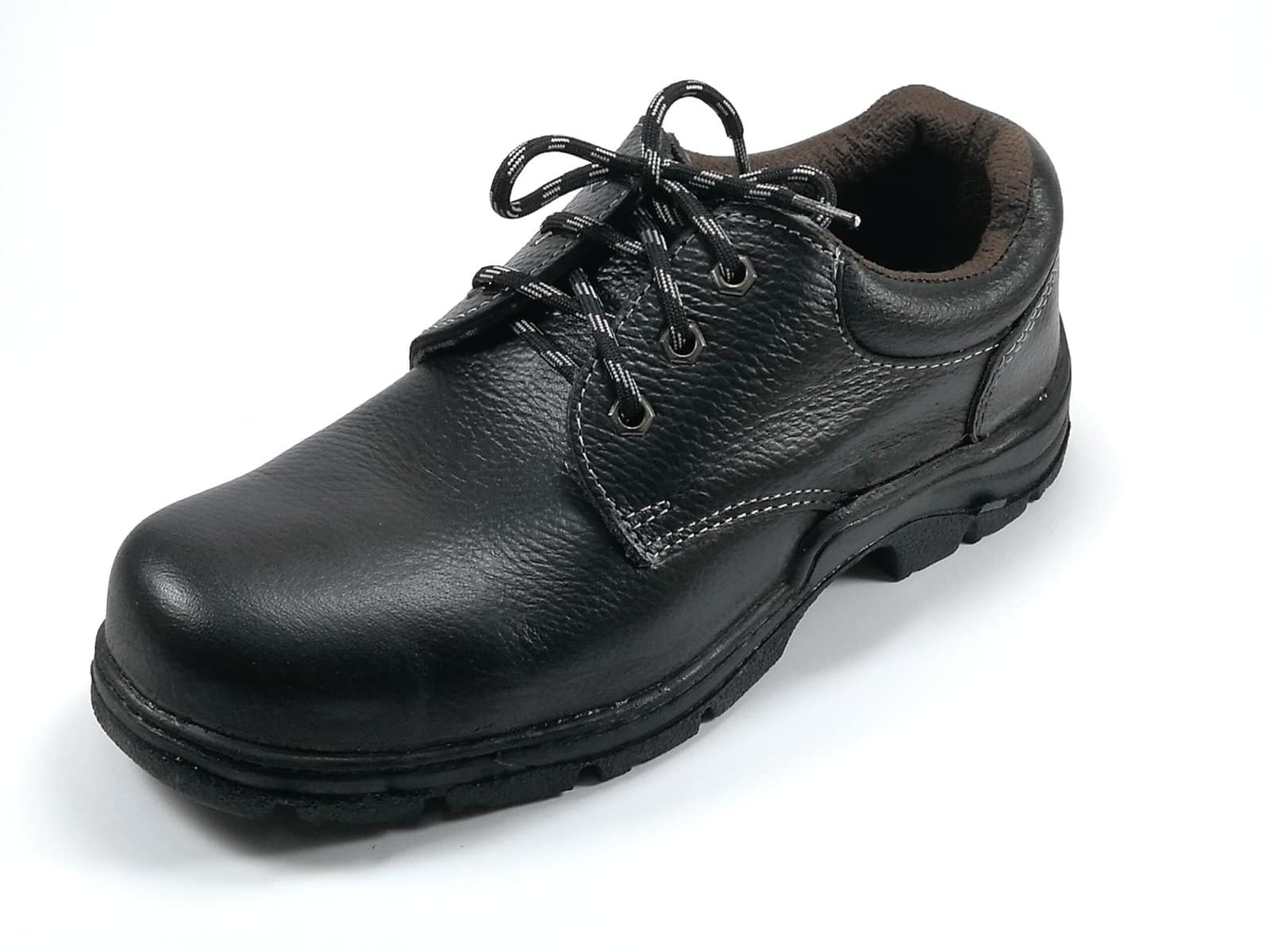 Frontier Safety Shoes: Durable and Reliable Footwear