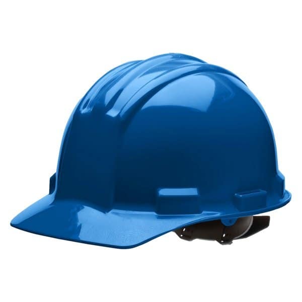 HEAD PROTECTION - Sunrise Industrial Engineering